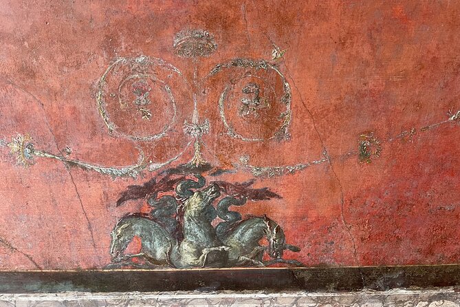 Pompeii Express: 1-Hour Guided Tour - Final Thoughts: Who Should Consider This Tour?