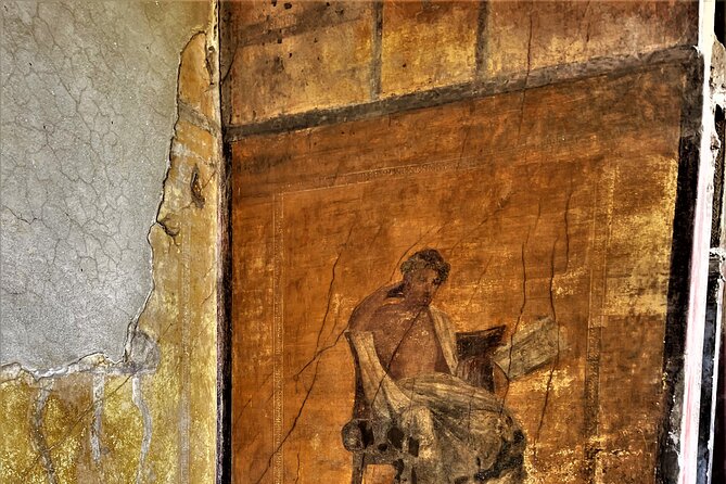 Pompeii Guided tour from Amalfi coast - Who This Tour Is Best For