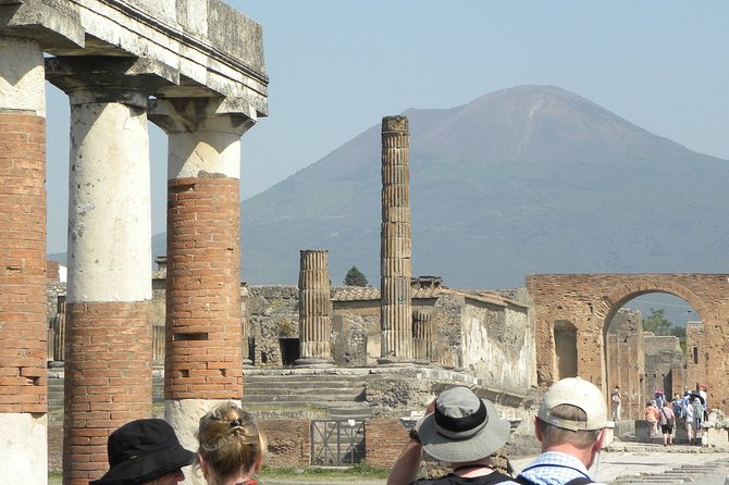 Pompeii Guided Tour From Naples - Final Thoughts: Is It Worth It?