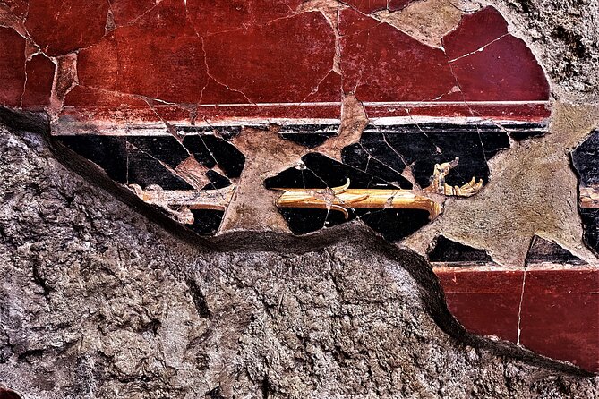 Pompeii Guided Tour with Lunch and Wine Tasting from Positano - Frequently Asked Questions