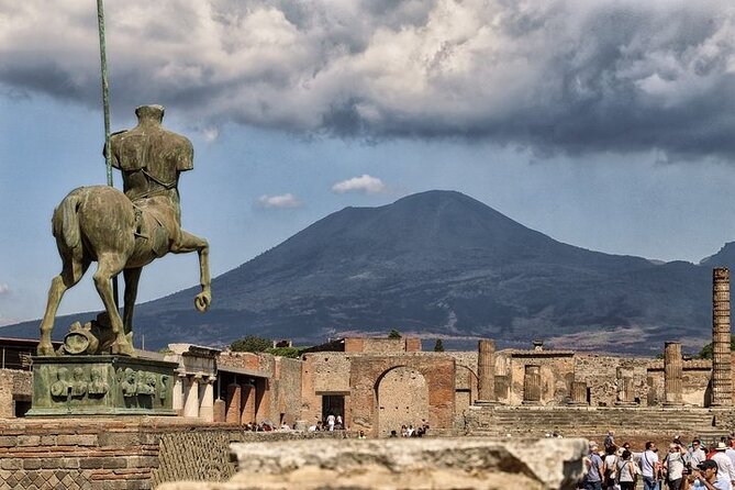 Pompeii half day tour from Naples - Final thoughts: Who’s this tour perfect for?