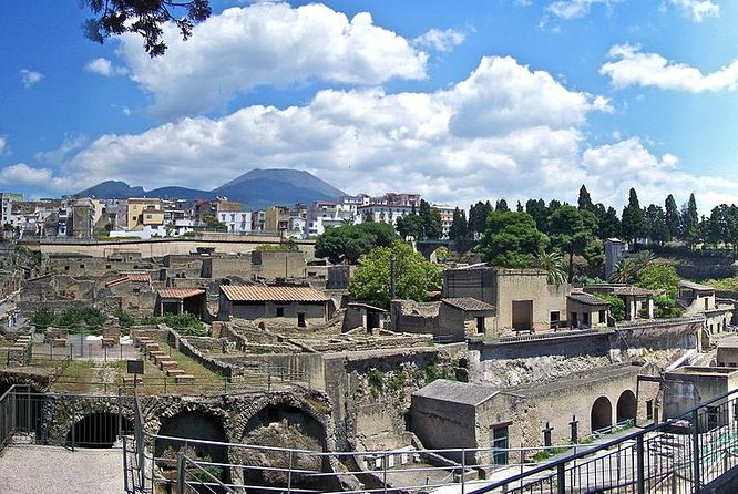 Pompeii & Herculaneum Day Trip from Naples with Lunch - Final Word
