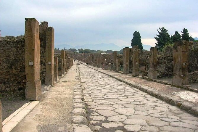 Pompeii Herculaneum - Final Thoughts: Who Is This Tour Best For?