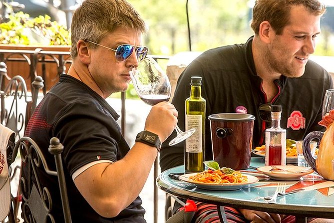 Pompeii Ruins & Wine Tasting with Lunch on Vesuvius with Private Transfer - The Sum Up: Why This Tour Might Be Perfect for You