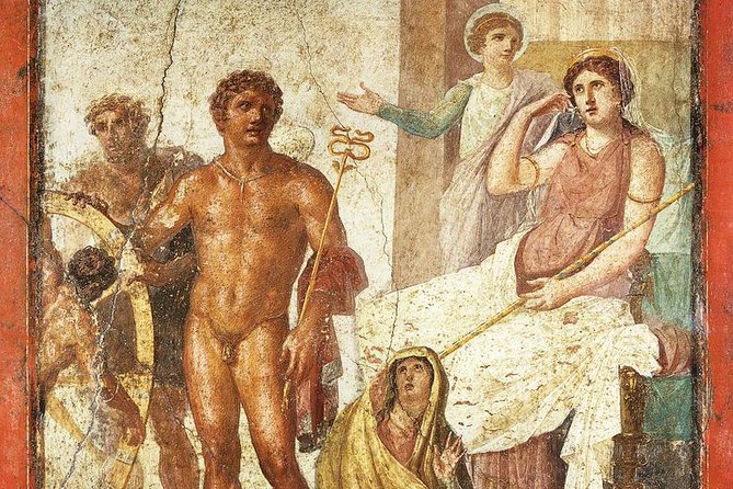 Pompeii Skip-the-Line Guided Tour for Kids & Families - Final Thoughts