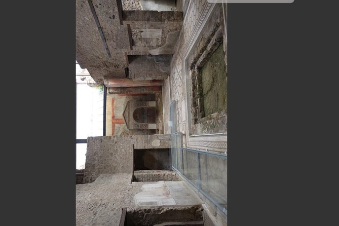Pompeii, Vesuvius & Wine Tasting Private day Tour - Pricing and Overall Value