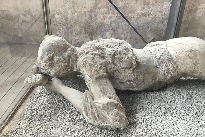 Pompeii with an archaeologist, the original!!! - In-Depth Walkthrough of the Experience