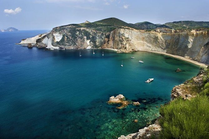Ponza Island Day Trip from Rome including Lunch - Final Thoughts