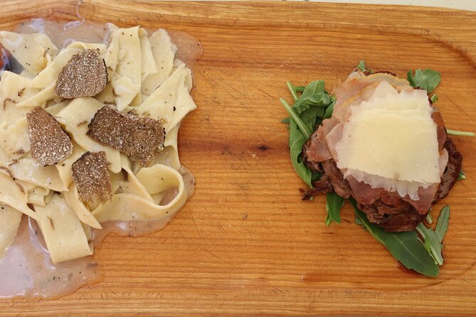 Porec Walking Food Tour - FAQs