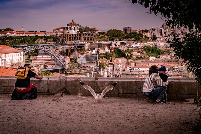 Porto 1/2 Day Photo Tour & Portraits - FAQs