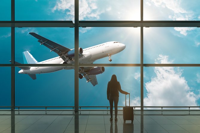 Porto Private Airport Departure Transfer - FAQ