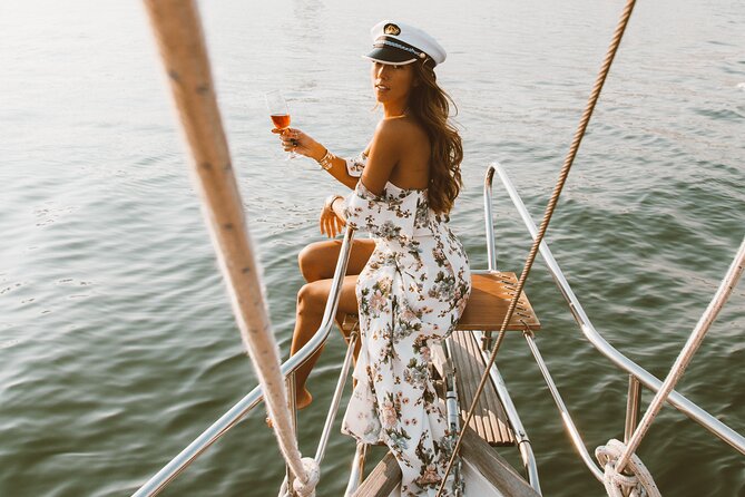 Porto: Private Classic Boat on the River Douro - Who Should Book This Tour?