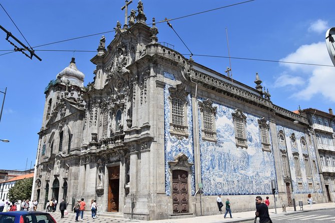 Porto Private Tour  Customizable Experience - Real Guest Experiences