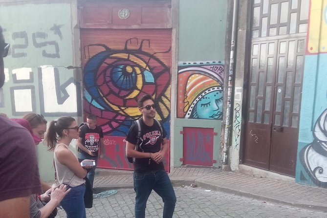 Porto Street Art Tour - FAQ