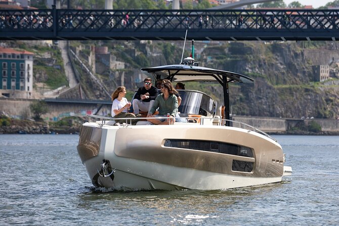 Porto Sunset Cruise on a Private Luxury Yacht in the Douro - Who Will Love This Cruise?