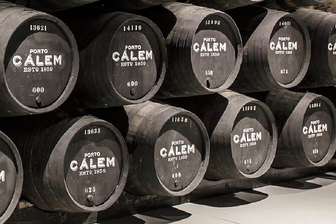 Porto: Visit And Wine Tasting At Taylor's Port Cellar - The Sum Up: Why this Tour Works for Travelers