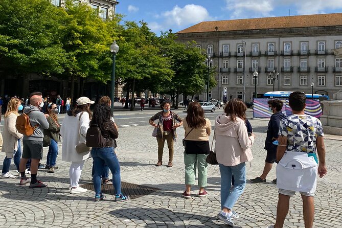 Porto Walking Tour with picnic - FAQs about the Porto Walking Tour with Picnic