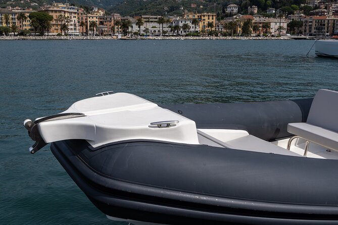 Portofino San Fruttuoso and Camogli One Day Boat Tour - Frequently Asked Questions