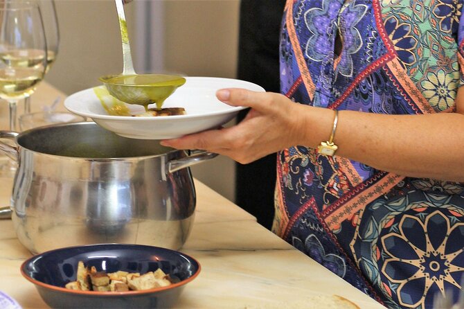 Portuguese Cooking Class in Evora with a Chef and Tour Guide - Practical Details and Considerations