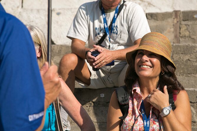 Positano, Amalfi Coast & Sorrento Day Trip from Naples - Who Will Love This Tour?