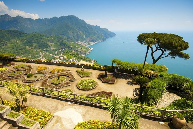 Positano, Amalfi & Ravello Shared Tour from Sorrento - Who Should Book This Tour?