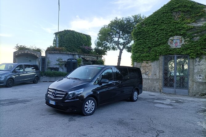 Positano, Sorrento and Pompeii Day Tour from Naples - FAQ