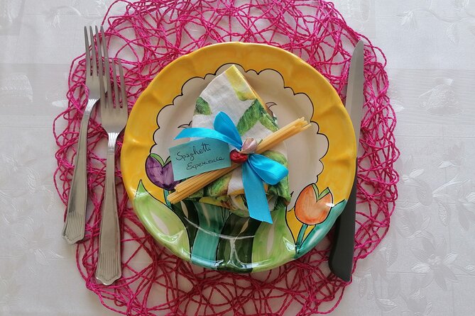 Positano Spaghetti experience - Frequently Asked Questions