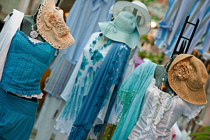 Positano Walking Tour with a Local Guide - FAQ