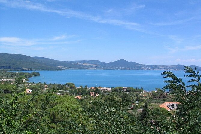 Post Cruise Tour Country Side from Civitavecchia Port of Rome to Rome or Airport - FAQ