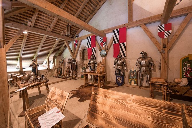 Postojna Cave & Predjama Castle - Small Group Tour from Koper - Final Thoughts