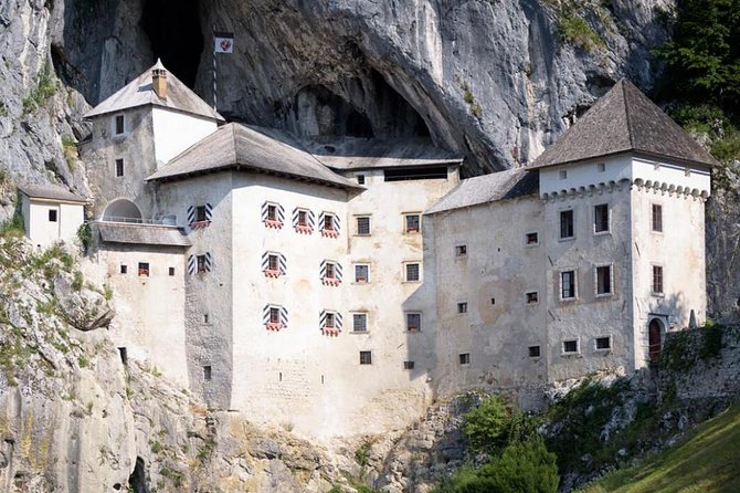 Postojna Cave & Predjama Castle - Small Group Tour from Trieste - FAQs