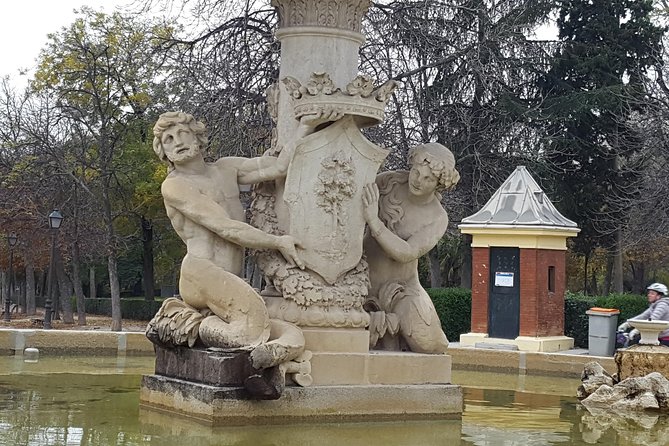 Prado Museum and Retiro Park Private Guided Tour - The Sum Up