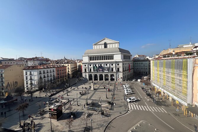 Prado Museum and Royal Palace Private Tour in Madrid - FAQs