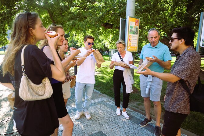 Prague Food tasting tour in Hidden Gems for Small Groups - Final Thoughts