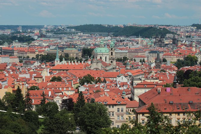Prague in 2 Days Private Tour with Tereza - Final Thoughts