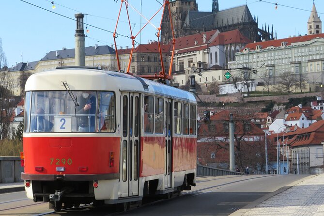 Prague Literary & Historical Tours - Literature Route - Frequently Asked Questions