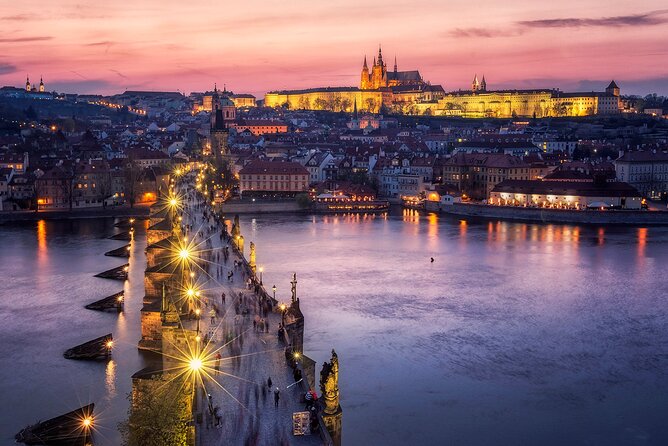 Prague Photo Tours - Who Should Book This Tour?