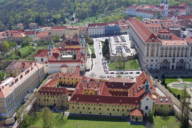 Prague Walking Tour Following in Mozart's Footsteps - The Sum Up