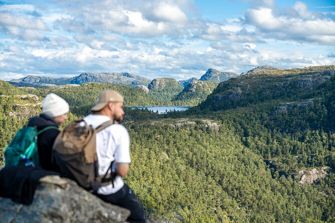 Preikestolen | Pulpit Rock - Hike with a Norwegian guide - The Sum Up: Is This Tour Worth It?