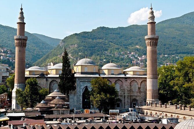 Premium Bursa and Uludag Tour - (Breakfast-Lunch Included) - Final Thoughts