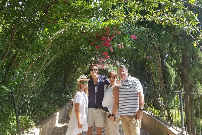 Premium Granada and other Cities Private Tour - FAQ