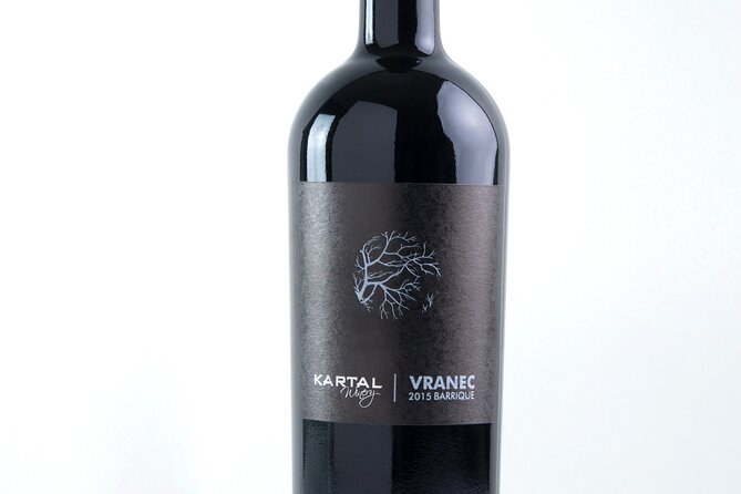 Premium Oak Aged Wines Tasting Tour in Family Winery Kartal in Skopje - Who Will Love This Experience?