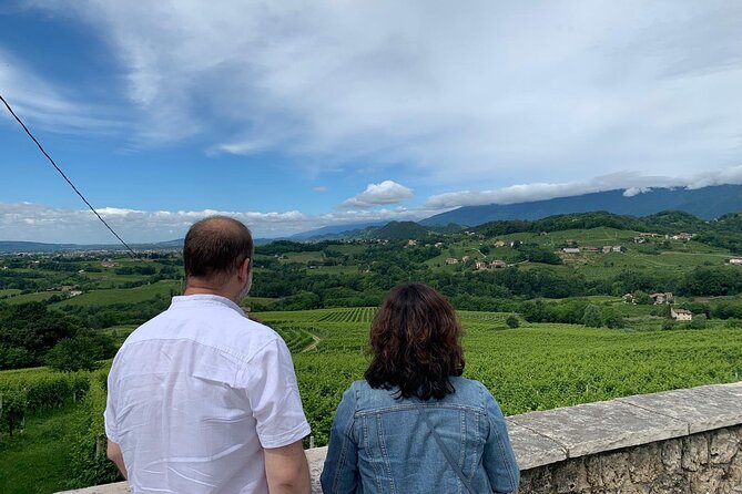 Premium Private Prosecco Hills Tour - 2 Wineries. Private tour. - Final Thoughts