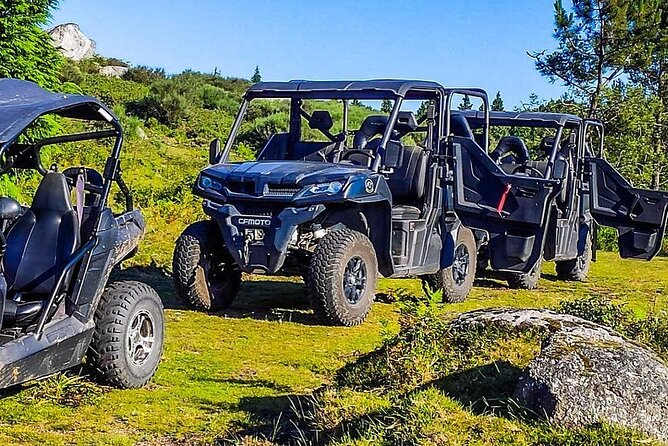Premium Sunset  2h Buggy Tour  Arcos de Valdevez  Peneda Gerês - The Sum Up: Is This Tour Right for You?