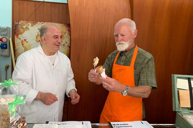 Prepare the Authentic Italian Artisan Gelato - The Value for Food Lovers and Culture Seekers