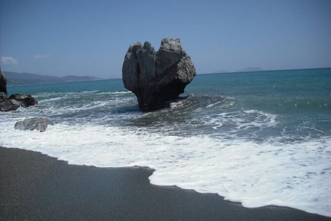 Preveli palm Beach & Damnoni Excursion - Who Is This Tour Best Suited For?