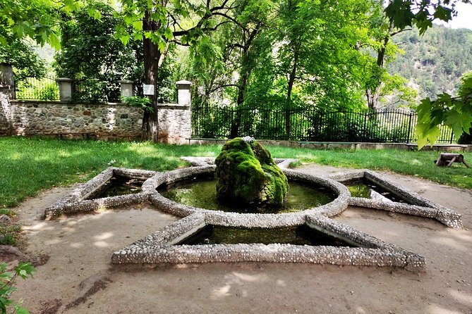 Private 1-day Trip To Wonderful Bridges-Bachkovo-Asen's Fortress from Plovdiv - FAQ
