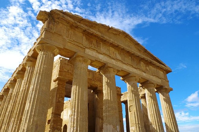 Private 10 hour tour to Agrigento (Valley of the Temples) from Palermo - Who This Tour Is Perfect For