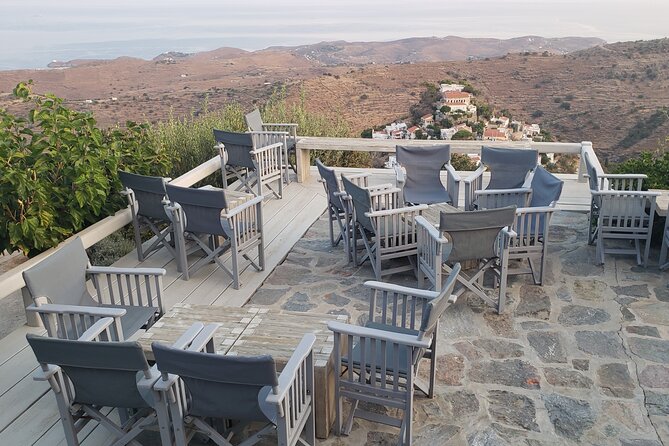 Private 2-Day Tour in Kea Island and Meet the Lion - Final Thoughts