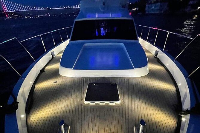 Private 2-Hour Bosphorus Cruise with Yacth - The Sum Up: Who Will Get the Most Out of This Tour?